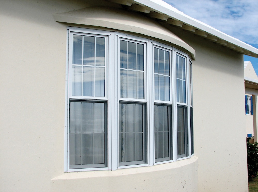 Treecon Limited Bermuda | Windows Sales