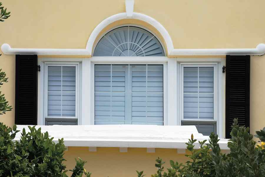 Treecon Limited Bermuda | Windows Sales