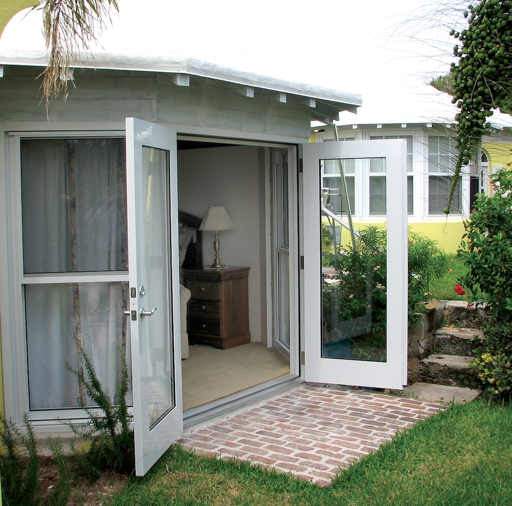 Treecon Limited Bermuda | Windows Sales