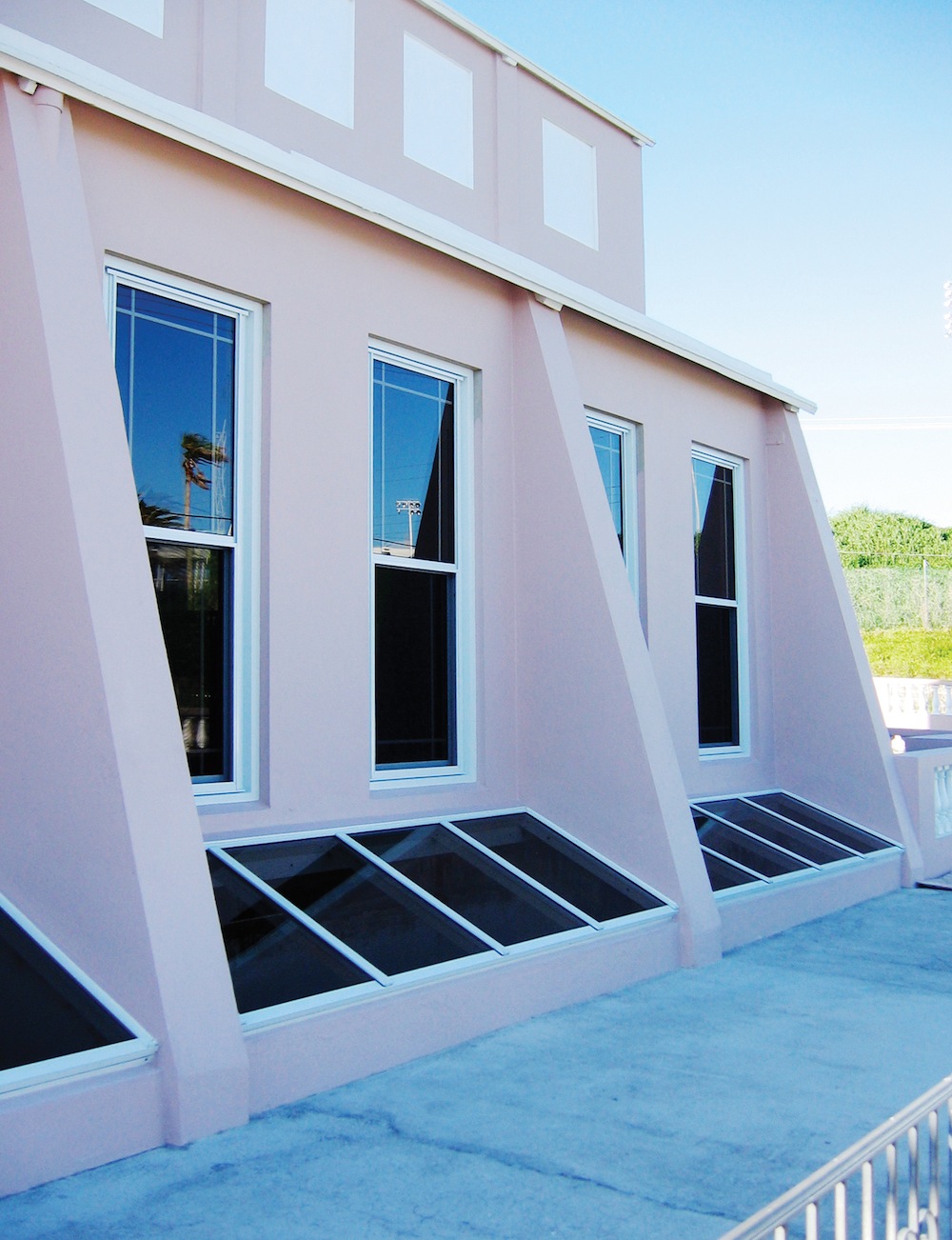 Treecon Limited Bermuda | Windows Sales